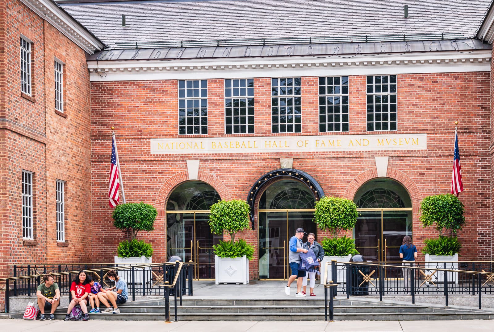 Things to Do in Cooperstown NY | Weekend Getaway