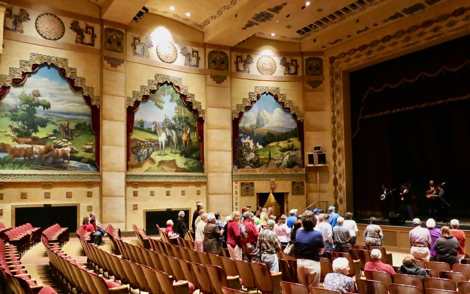 5 Best Things to Do in Marion VA: Hungry Mother And Music - Getaway Mavens