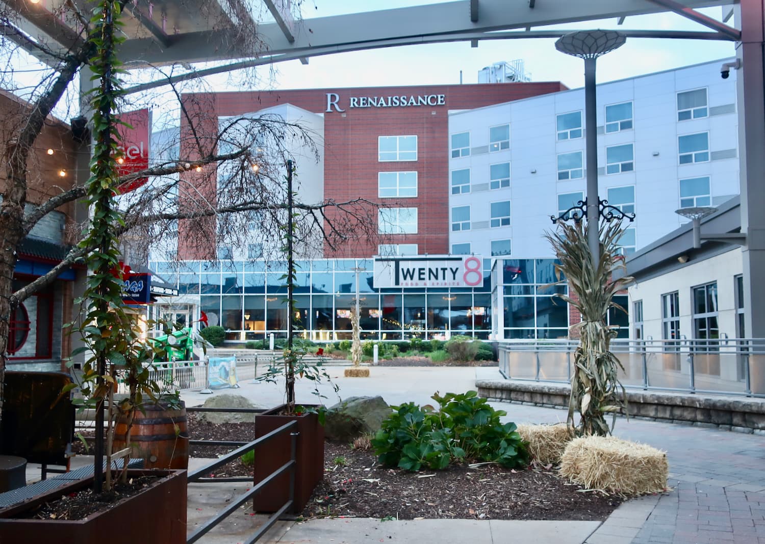 23 Things to do in Foxboro MA Patriot Place With Your Bestie - Getaway ...