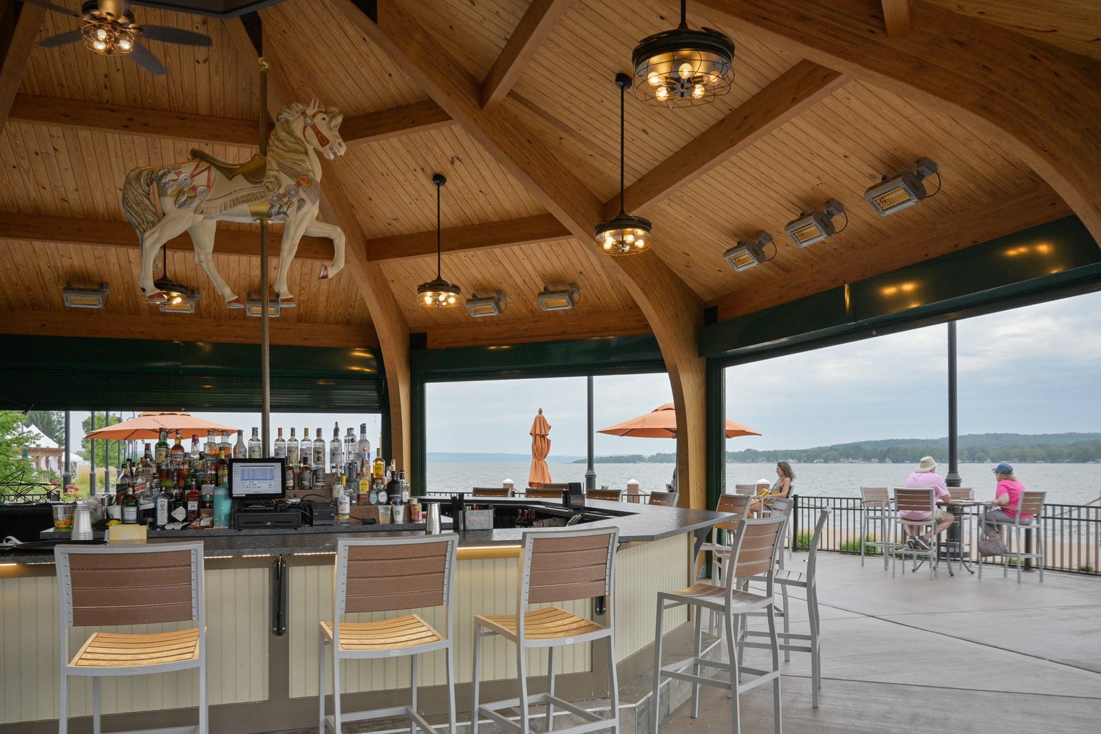 11+ Incredibly Romantic Things To Do In Chautauqua Lake