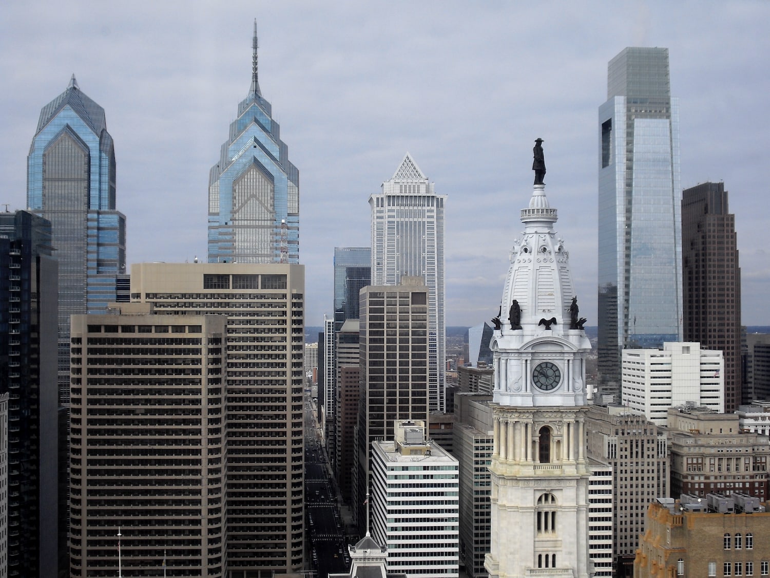 Romantic Things to Do in Philadelphia | Weekend Getaways