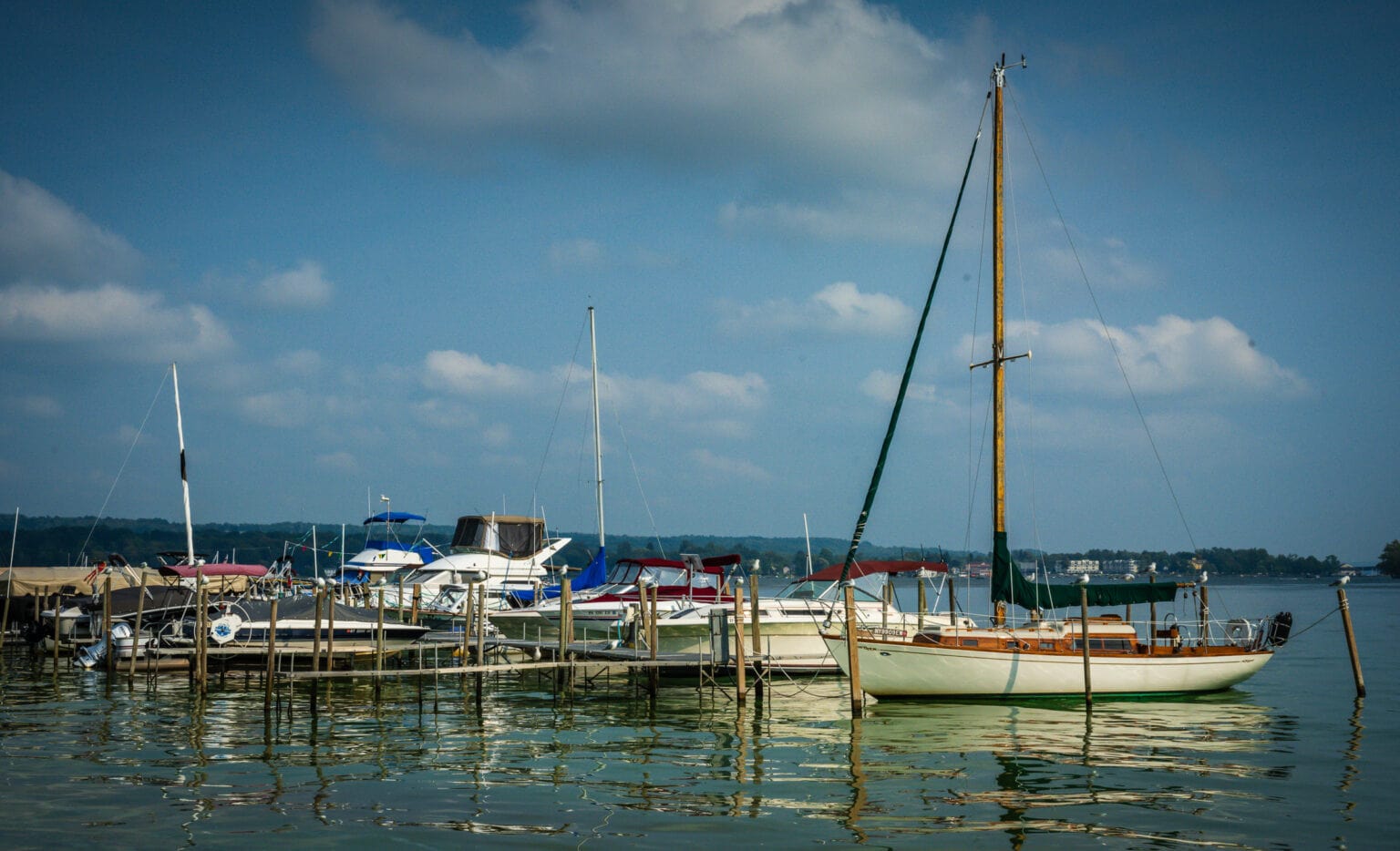 11+ Incredibly Romantic Things To Do In Chautauqua Lake