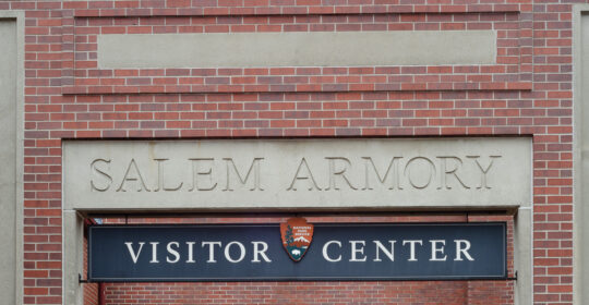 Romantic Things To Do In Salem MA on a Weekend Getaway