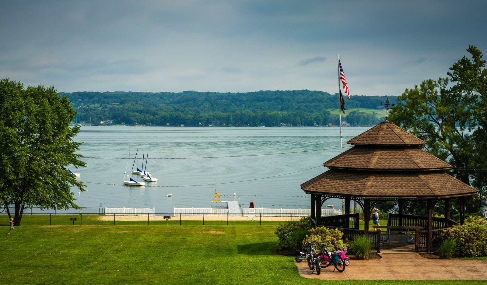 11+ Incredibly Romantic Things To Do In Chautauqua Lake