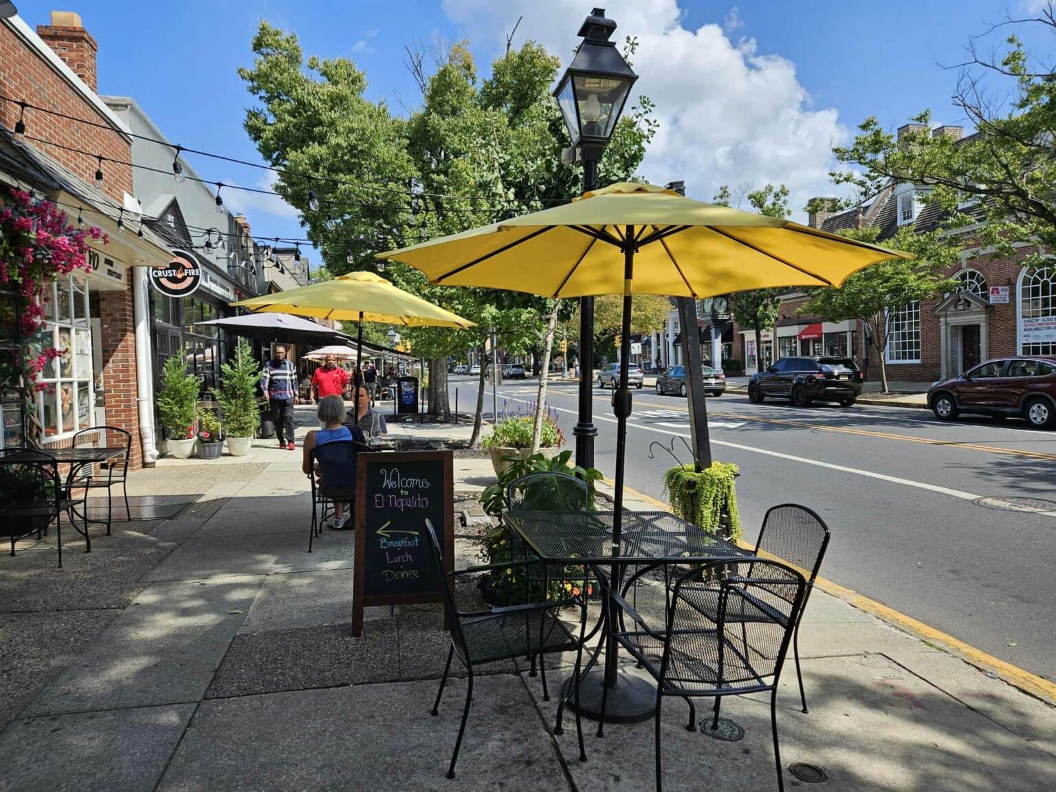 Things To Do In Haddonfield NJ | Weekend Getaway
