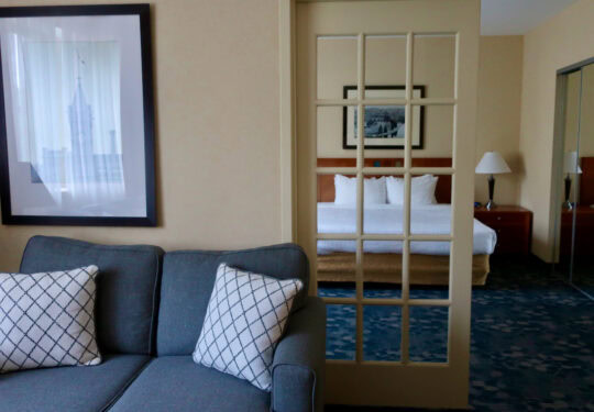 Wellsworth Hotel - Former Southbridge Hotel & Conference Center