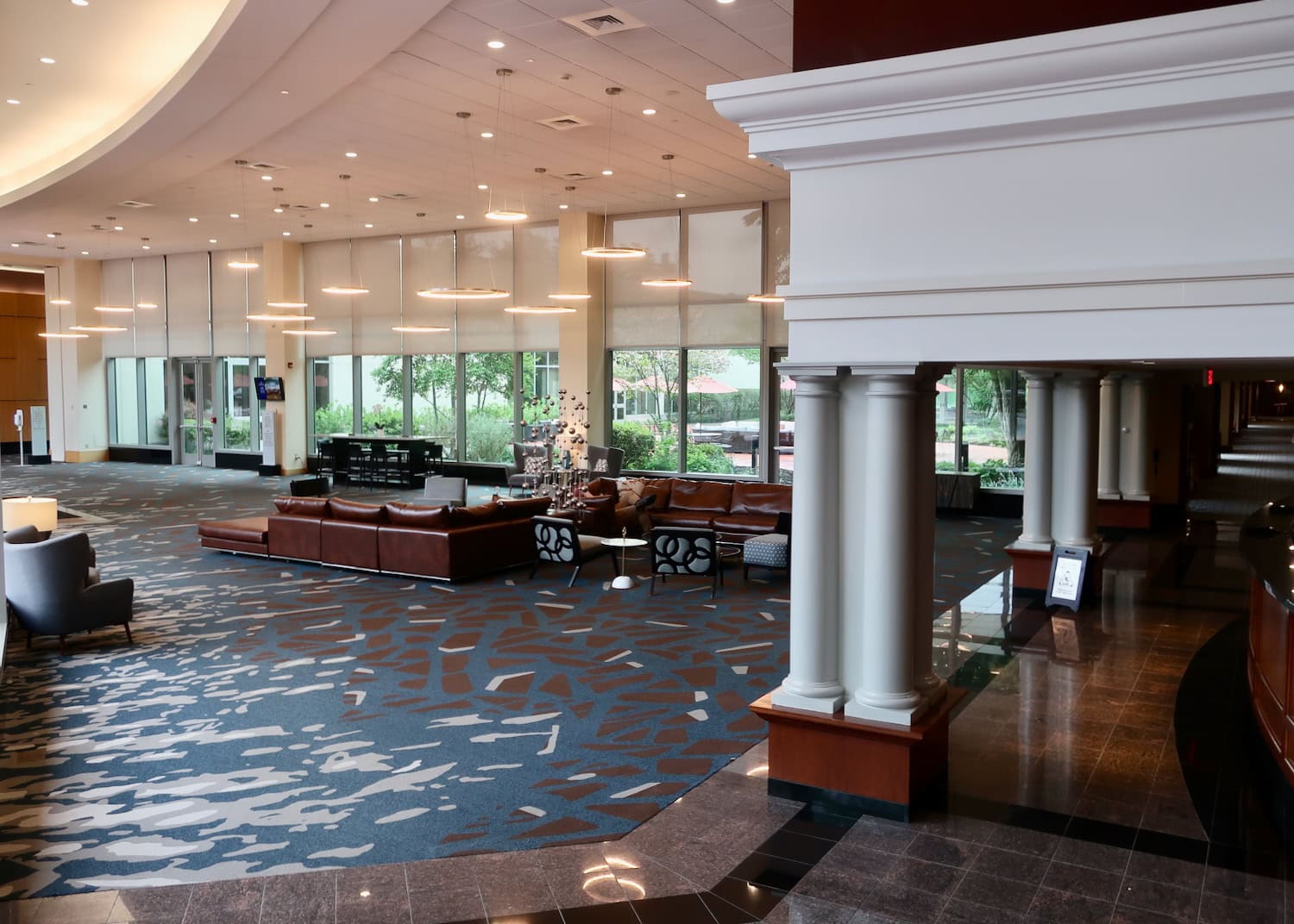 Wellsworth Hotel - Former Southbridge Hotel & Conference Center