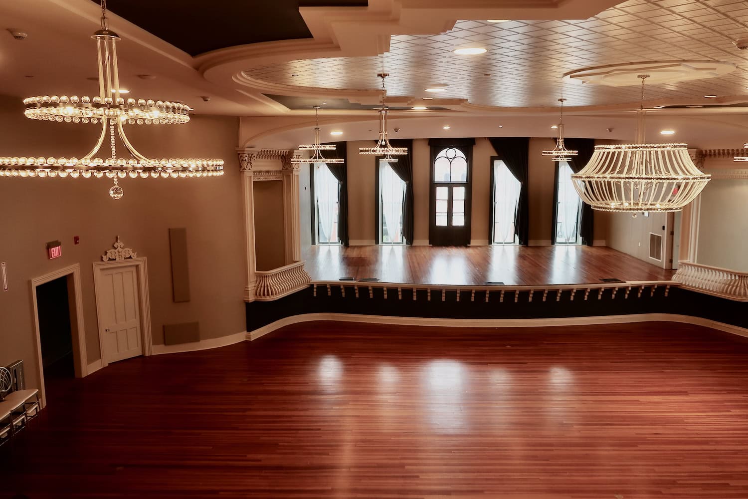 Bents Opera House Boutique Hotel Medina NY Review