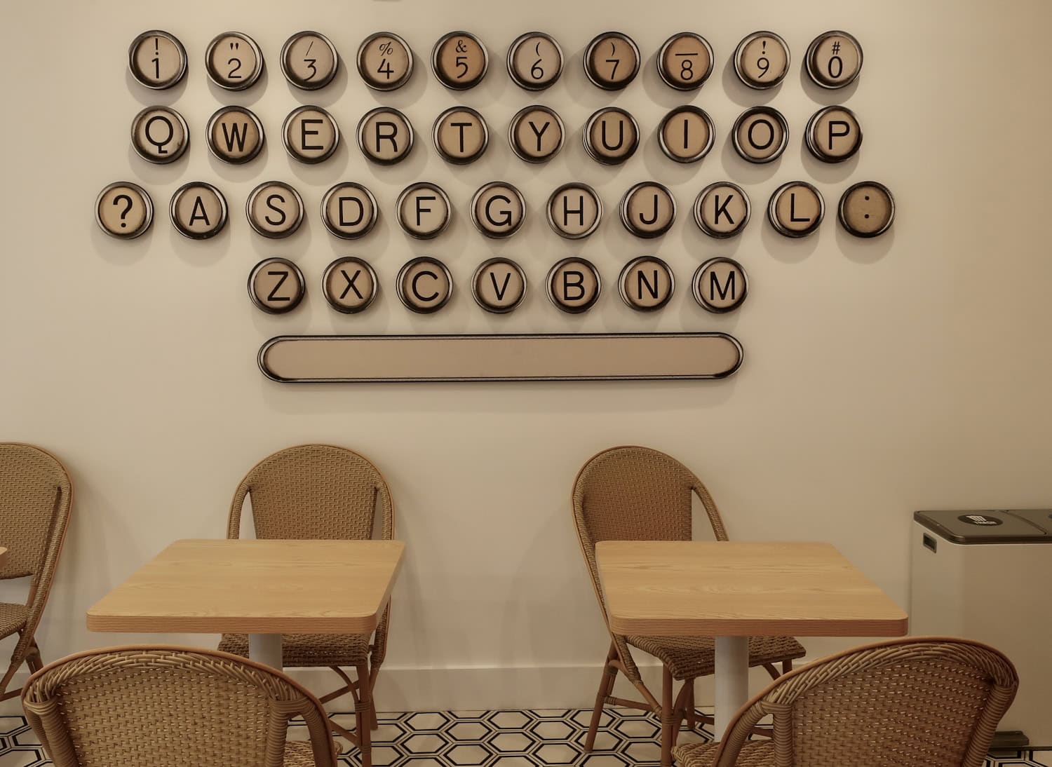 76 Main Ink Press Hotel Nantucket: Beach Reads and Hard News