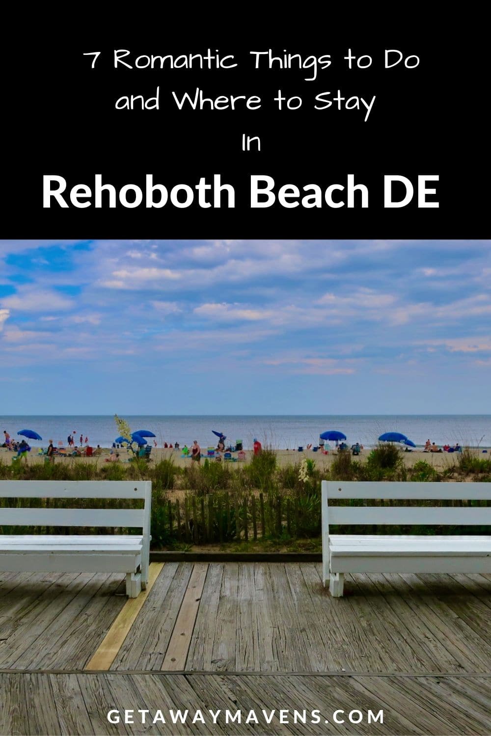 Rehoboth Beach Delaware: DC Tourist Town Turns Foodie Find