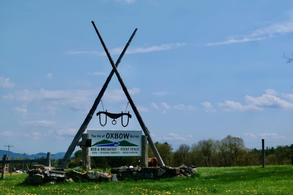 Inn at Oxbow Acres Milan NH Review and What to Do Nearby